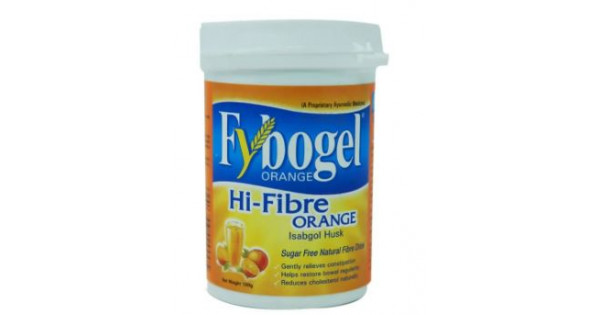 Fybogel Powder - 100 gms : Buy Fybogel Powder - 100 gms Online at Best ...