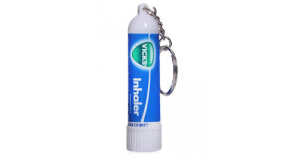 Vicks Inhaler 0.5ml : Buy Vicks Inhaler 0.5ml Online at Best Price in ...