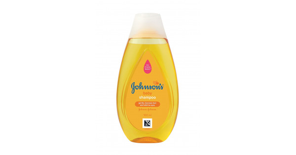 J&j Baby Shampoo - 100 ml : Buy J&j Baby Shampoo - 100 ml Online at ...