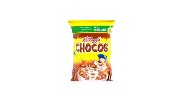 Kelloggs Chocos Kpak Pouch - 27 gms : Buy Kelloggs Chocos Kpak Pouch ...
