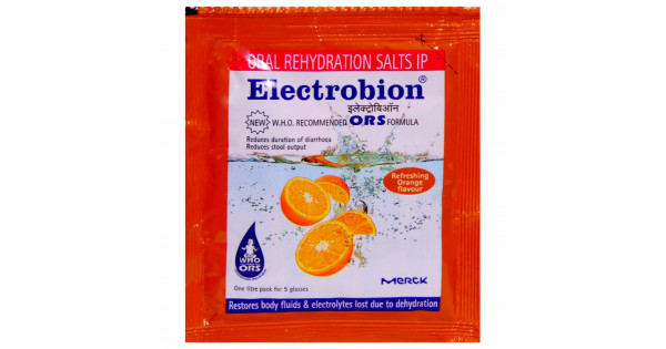 Electrobion-o 21.0 Gm Powder : Buy Electrobion-o 21.0 Gm Powder Online ...