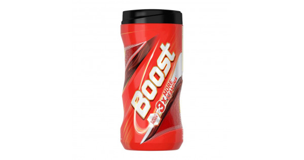 Boost Health Energy and Sports Nutrition Drink 200 g Jar : Buy Boost ...