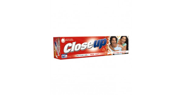 Close Up Active Toothpaste 150 g : Buy Close Up Active Toothpaste 150 g ...