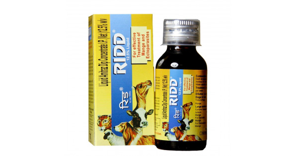 Ridd 60 Ml Liq : Buy Ridd 60 Ml Liq Online at Best Price in India ...