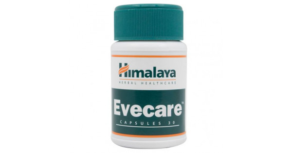 Himalaya Evecare Cap - Pack Of 30 : Buy Himalaya Evecare Cap - Pack Of ...