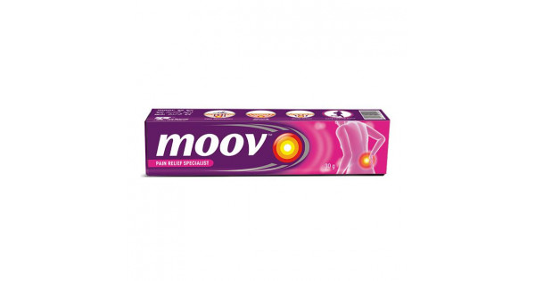 Moov 30 gms Cream : Buy Moov 30 gms Cream Online at Best Price in India ...