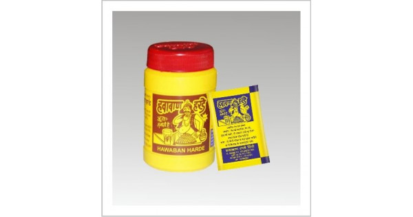 Hawaban Harde Pouche - 25 gm : Buy Hawaban Harde Pouche - 25 gm Online ...