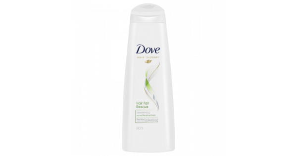 Dove Hair Fall Therapy Shampoo 340 ml : Buy Dove Hair Fall Therapy ...