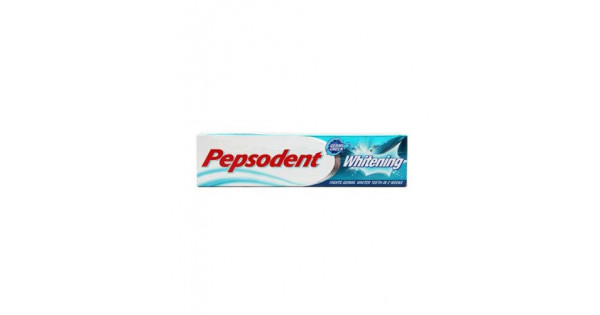 Pepsodent Whitening With Perlite Toothpaste - 150 gms : Buy Pepsodent ...