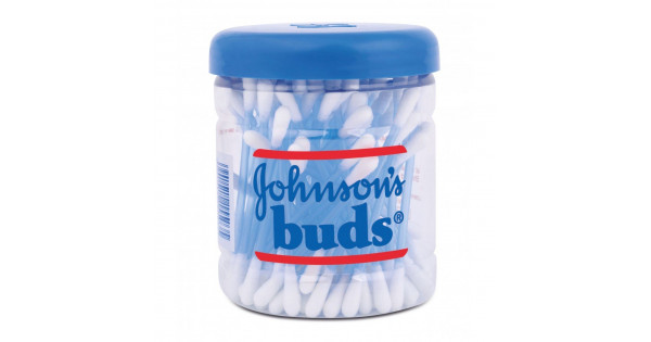 J&j Ear Buds (Pack of 150) : Buy J&j Ear Buds (Pack of 150) Online at ...