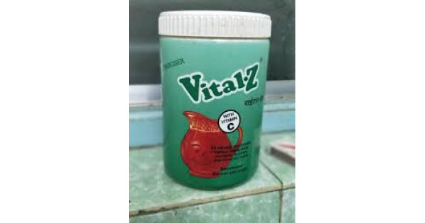 Vital-z 560 Gm Powder : Buy Vital-z 560 Gm Powder Online at Best Price ...