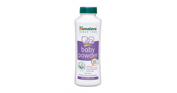 Himalaya Baby Talcum Powder 50g : Buy Himalaya Baby Talcum Powder 50g ...
