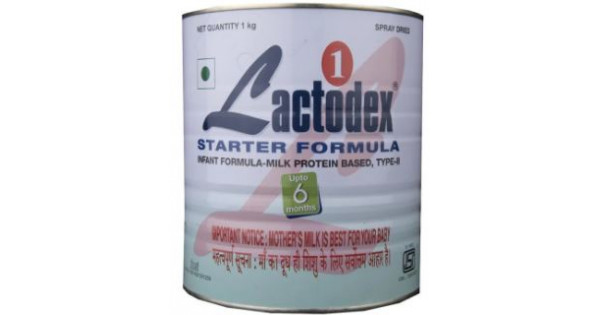 Lactodex Stater 1 Kg Powder : Buy Lactodex Stater 1 Kg Powder Online at ...
