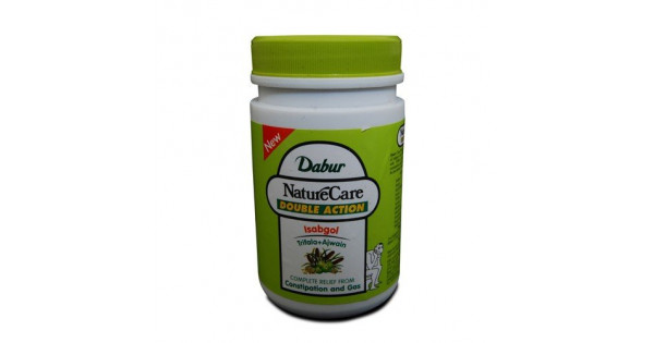 Dabur Nature Care - Double Action Powder - 100 gm : Buy Dabur Nature ...