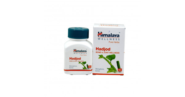 Himalaya Hadjod 250 mg 60 Tablets : Buy Himalaya Hadjod 250 mg 60 ...