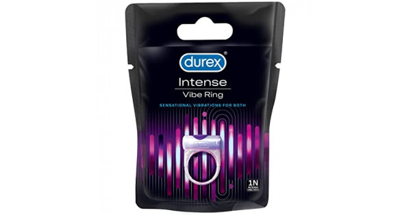 Durex Intense Vibrating Ring