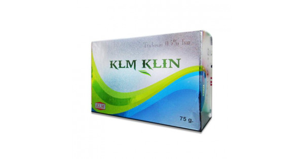 Klm Klin 0.5% 75 Gm Bar : Buy Klm Klin 0.5% 75 Gm Bar Online at Best ...