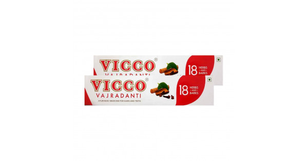 Vicco 200 gms Paste : Buy Vicco 200 gms Paste Online at Best Price in ...
