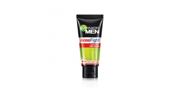 Garnier Acno Fight 50 Gm Face Wash : Buy Garnier Acno Fight 50 Gm Face ...