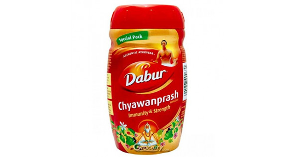 Dabur Chyawanprash Special - 500 gm : Buy Dabur Chyawanprash Special ...