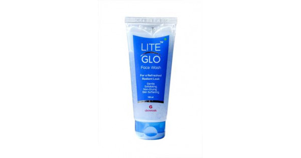 Liteglo 100 Ml Face Wash : Buy Liteglo 100 Ml Face Wash Online at Best ...