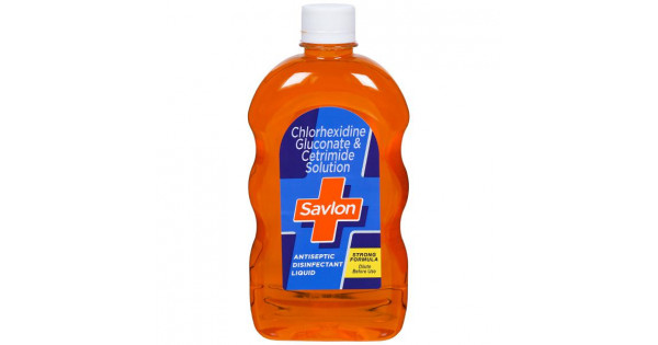 Savlon 500 Ml Liq : Buy Savlon 500 Ml Liq Online at Best Price in India ...