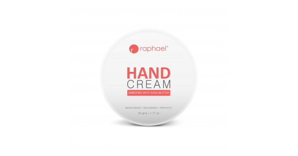 Raphael Hand Cream 50 gm : Buy Raphael Hand Cream 50 gm Online at Best ...
