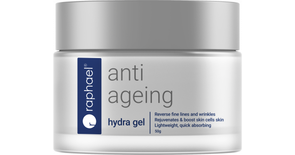 Raphael Hydragel Anti Aging 50 gm