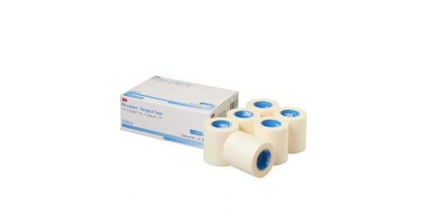 Micropore Tape 2 Inch : Buy Micropore Tape 2 Inch Online at Best Price ...