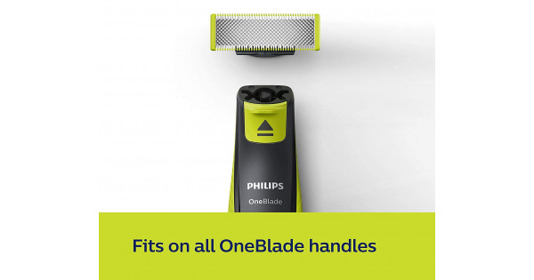 Philips Qp220/51 Oneblade Replaceable Blade _ 1 Nos