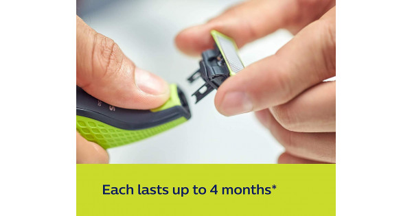 Philips Qp220/51 Oneblade Replaceable Blade _ 1 Nos