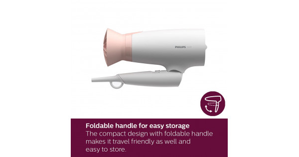 Philips Bhd308/30 Hair Dryer