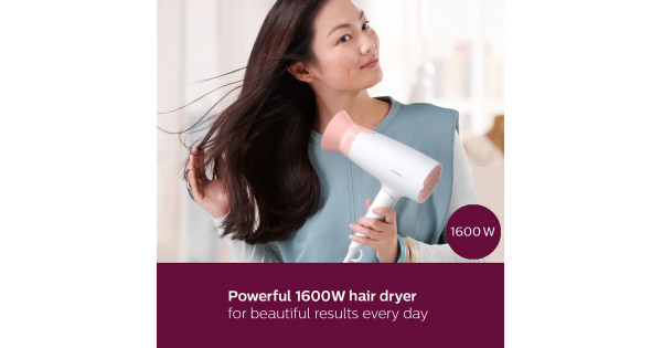 Philips Bhd308/30 Hair Dryer