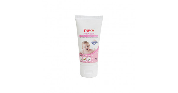Pigeon Baby Cream - 50 gm : Buy Pigeon Baby Cream - 50 gm Online at ...