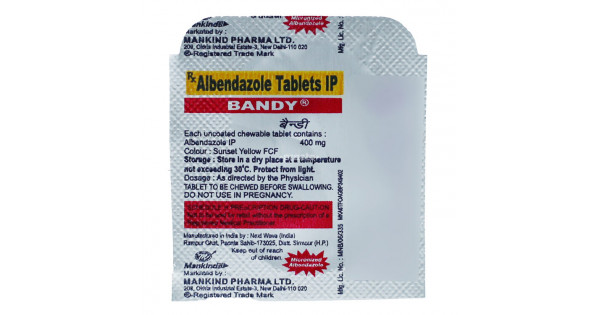 Bandy Tab