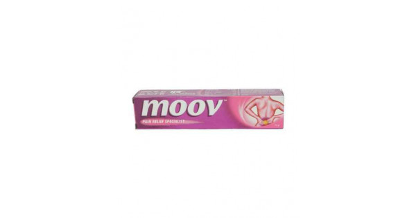 Moov Cream - 15 gms : Buy Moov Cream - 15 gms Online at Best Price in ...