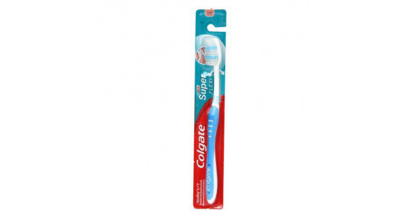 Colgate Super Flexible Toothbrush : Buy Colgate Super Flexible ...