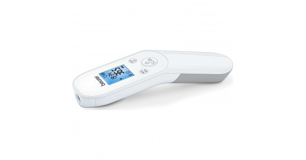 Beurer FT85 Non Contact Digital Thermometer