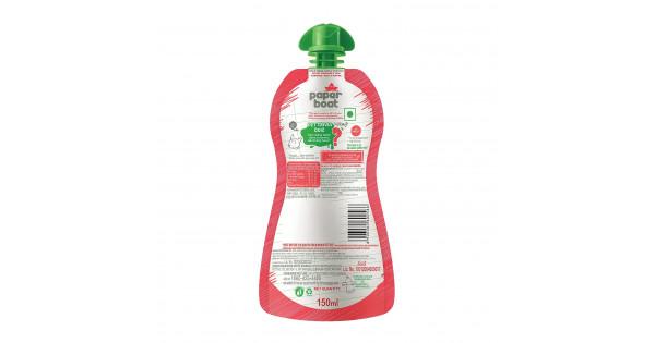 Paper Boat Lychee Juice - 200 ml : Buy Paper Boat Lychee Juice - 200 ml ...