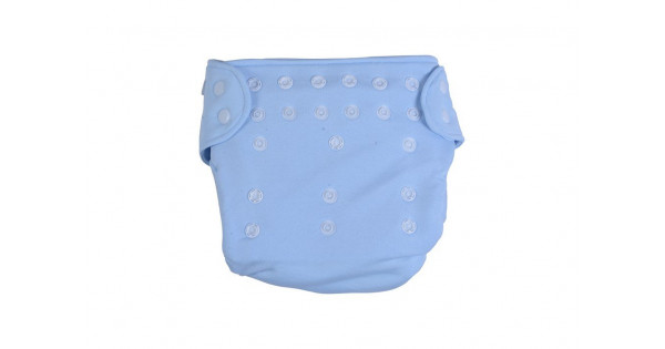 Quick Dry Reusable Diaper Blue Colour : Buy Quick Dry Reusable Diaper ...