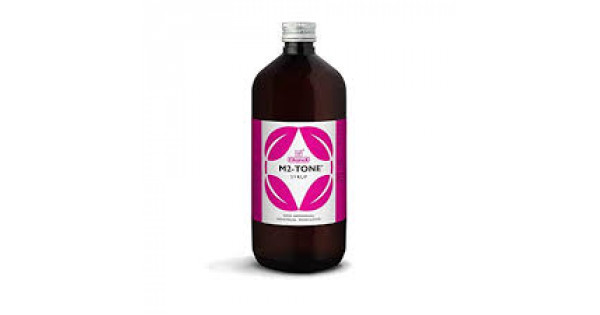 M2-tone Syrup - 450 ml : Buy M2-tone Syrup - 450 ml Online at Best ...