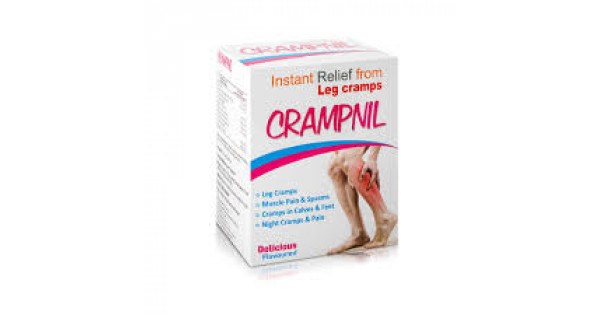 Crampnil Leg Cramps Sachet - 15 gm : Buy Crampnil Leg Cramps Sachet ...
