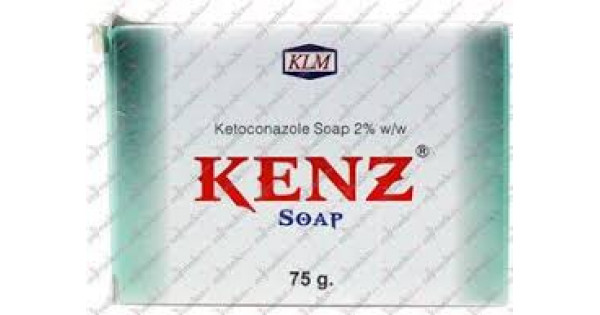 Kenz Soap - 75 gm : Buy Kenz Soap - 75 gm Online at Best Price in India ...