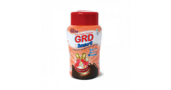 Grd Smart Swiss Chocolate Powder - 200 gm : Buy Grd Smart Swiss ...