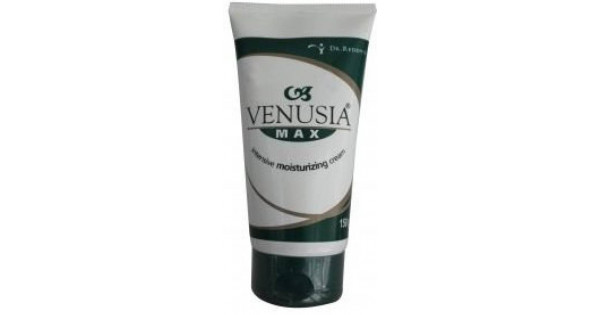 Venusia Max Cream 150mg : Buy Venusia Max Cream 150mg Online at Best ...