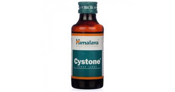 Himalaya Cystone Syrup - 200 ml : Buy Himalaya Cystone Syrup - 200 ml ...