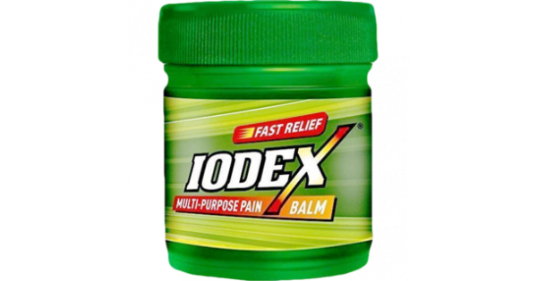 Iodex Cream - 18 gms : Buy Iodex Cream - 18 gms Online at Best Price in ...