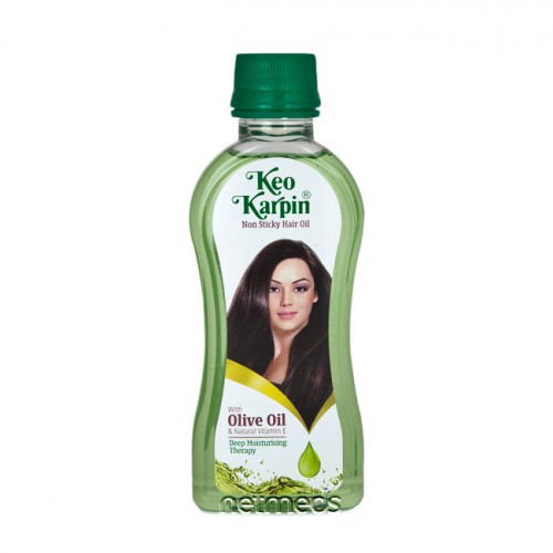 Keo Karpin Hair Oil - 200 ml : Buy Keo Karpin Hair Oil - 200 ml Online ...