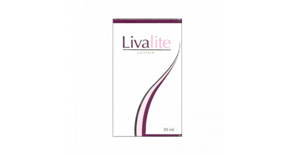 Livalite Lotion-30 ml : Buy Livalite Lotion-30 ml Online at Best Price ...