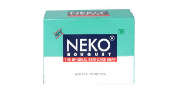 Neko Bouqut Soap - 75 gms : Buy Neko Bouqut Soap - 75 gms Online at ...